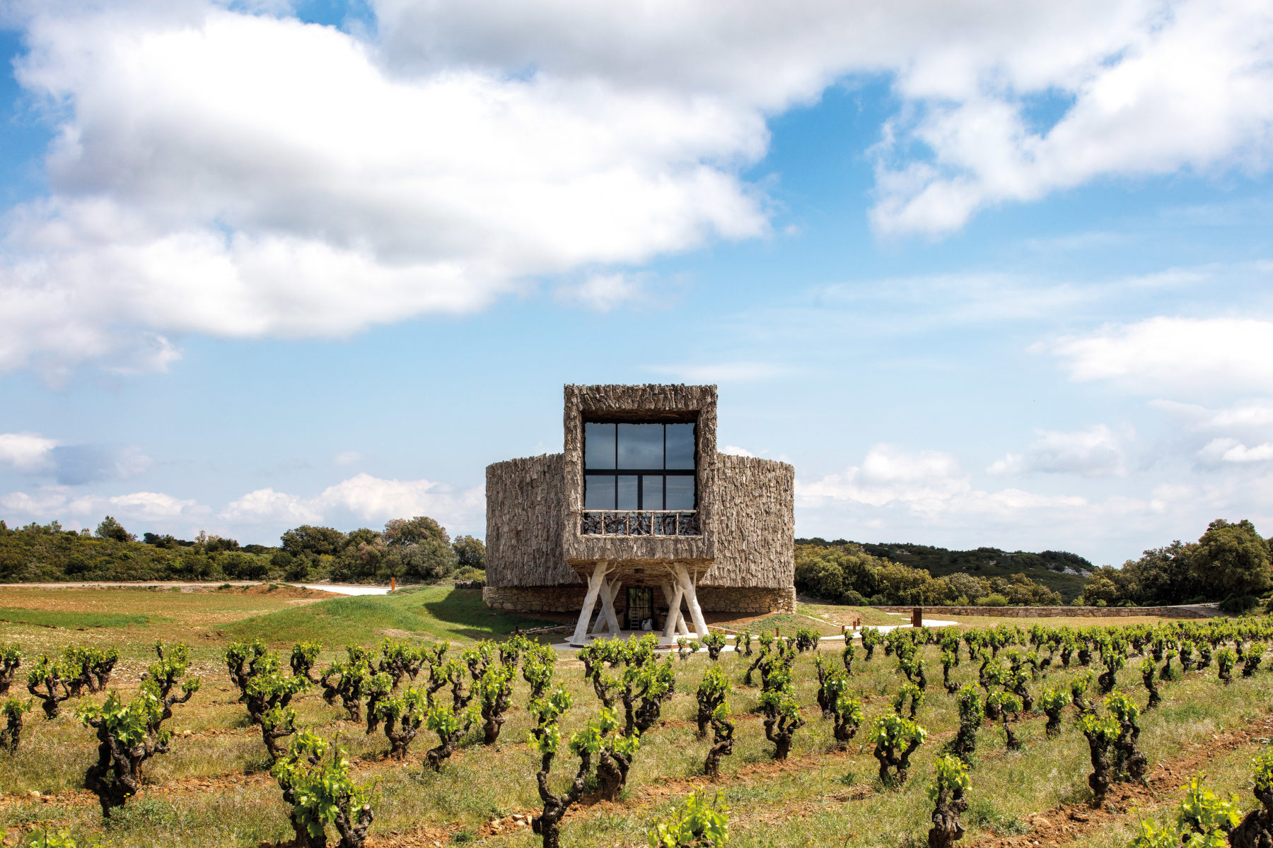 Un vendredi à Castigno - Decor&Sens